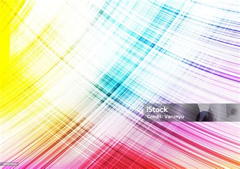 밝은 다채로운 추상적인 배경 민첩성 및 속도 개념 공간 텍스트에 대 한 텍스처와 벽지 디자인 입력 벡터 삽화 0명에 대한 스톡 벡터 아트 및 기타 이미지 Istock
