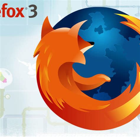 Internet-Browser: Der neue Mozilla Firefox 3 ist da - WELT