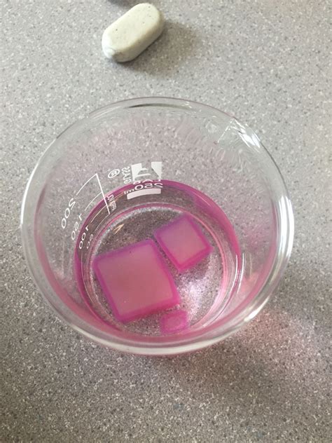 Diffusion In Agar Cubes Cell Size Lab Manroops Blog