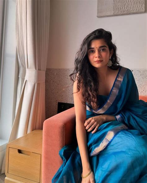 Mithila Cute Beauty Cute Couple Images Saree Models