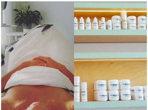 The Best Day Spas For Men In Melbourne Gq