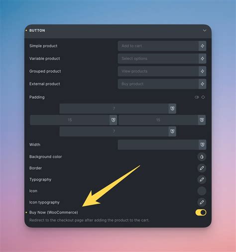 Buy Now For Woocommerce Bricksbee