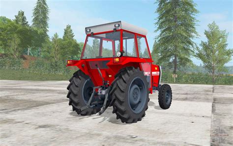 IMT DLI Para Farming Simulator