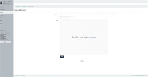Cloud Hpc Cae Cfd Fem Fea Analyses For Your Simulations