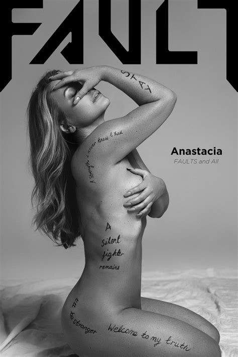 Anastacia Que Devient La Chanteuse The Best Porn Website