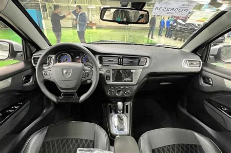 تارا V4 اتوماتیک؛ مشخصات فنی و بررسی تارا V4 Lx مجله پدال