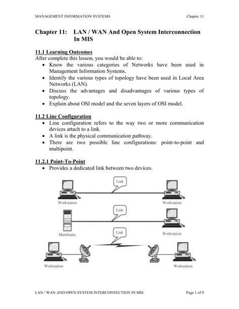Local Area Network Advantages And Disadvantages Besthload