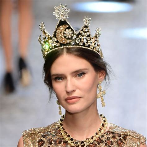 Dolce And Gabbanas Show Was Totally Epic