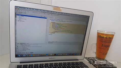 Androidmanifest Xml Everything You Need To Know Android Authority