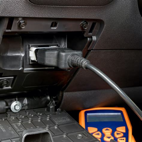 P0037 Code Heated Oxygen Sensor Heater Control Circuit Low Bank 1 Sensor 2 In The Garage