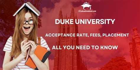 Duke University Application Deadline 2024 Kimmi Latrina