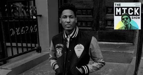 The Mick Show Episode Jon Batiste Maxim