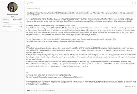 Topmodel Agency Nsw Qanda Information Punter Planet