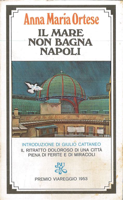 Cesim Centro Studi E Iniziative Di Marineo Anna Maria Ortese E