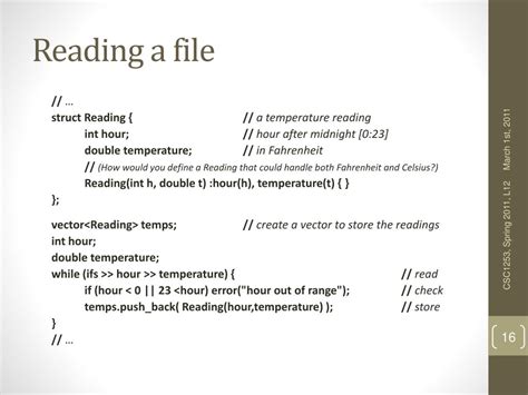 Ppt Chapter 10 Inputoutput Streams Powerpoint Presentation Free Download Id2337501