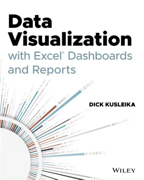 Data Visualization With Excel Dashboards And Reports £3521 Picclick Uk