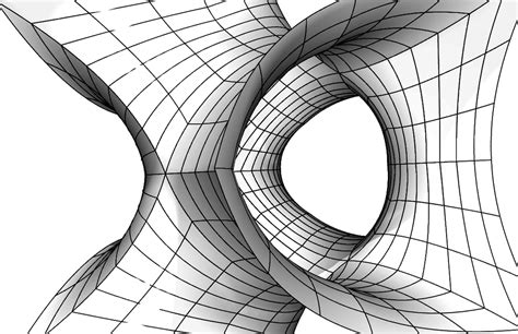 Minimal Surface Module 요즈음건축
