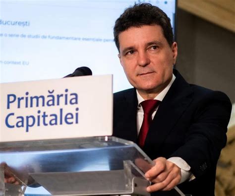 Nicușor Dan Clarificări Legate De Scandalul Spitalului De Copii