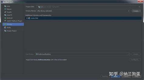 IDEA社区版没有spring Initializr 知乎
