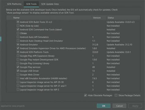 How To Run Flutter App In Android Emulator In 2023