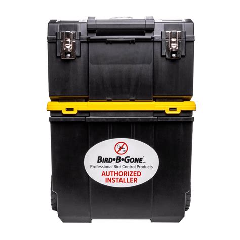 Bird Net And Bird Wire Installer Kit Bird Control Kit