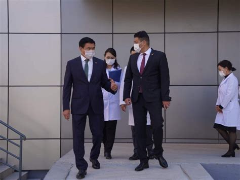 Бага насны хүүхдүүдийг маргаашаас томуугийн вакцинд хамруулна