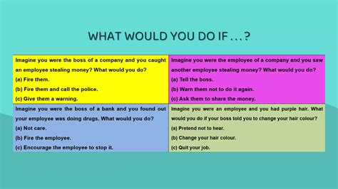 Introduction To Conditional Sentence Iii Sesi 70ppt