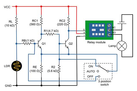 All About Hysteresis Arduino Project Hub