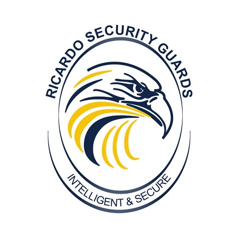 Ricardo Security