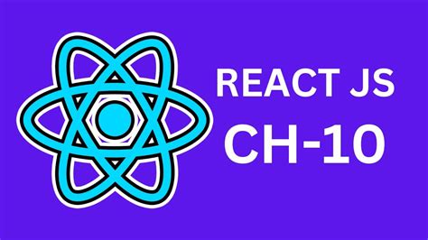 Ch 10 Reactjs Premium React Hooks Usestate Homepage Sub