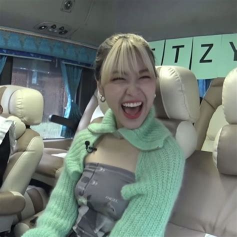 Itzy Ryujin Itzy Kpop Girls Cute Icons