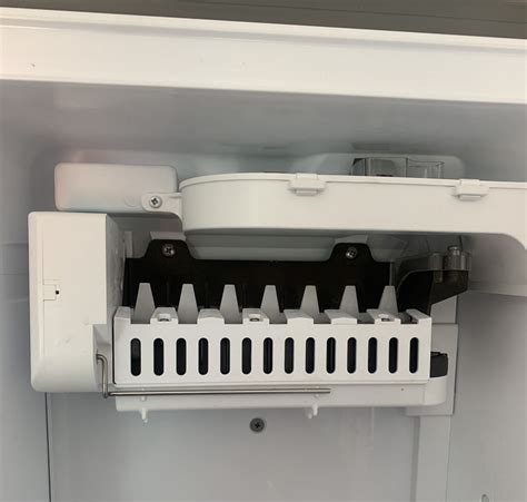 How To Reset Bosch Refrigerator Ice Maker Storables
