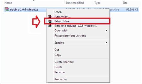 CÀi ĐẶt ChƯƠng TrÌnh Arduino Ide VÀ Driver Cho MÁy TÍnh