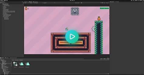 A Week Ago I Didnt Know Anything About Unity Coding Or Game