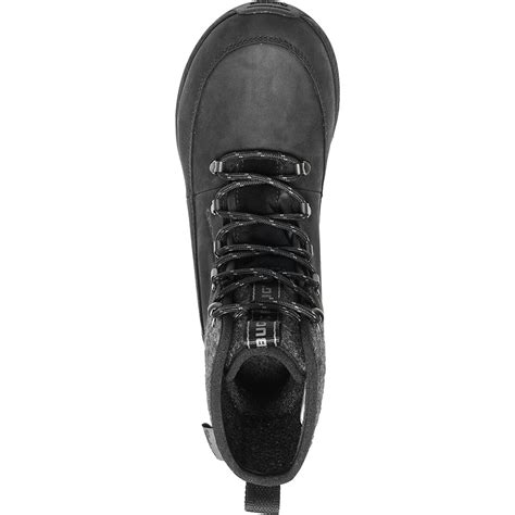 Icebug Adak Bugrip Woolpower Boot Mens Footwear