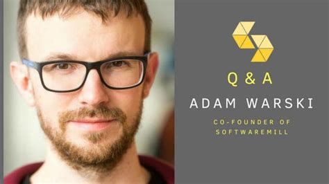 ‘theres So Much New Development And New Ideas In Scala A Qanda With