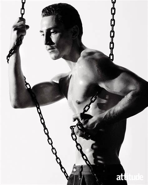 Jonathon Luke Baker Chapter Management