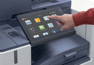 Xerox AltaLink And VersaLink Series CCS Media