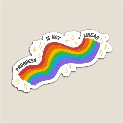 Progress Is Not Linear PNG Digital Download Teacher T Shirt Stickers Special Education Etsy
