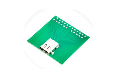 测试母座系列 深圳市福新兴科技有限公司