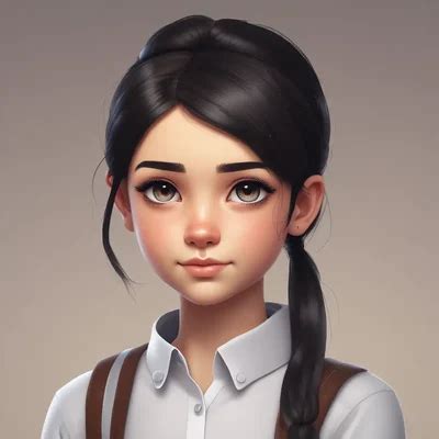 A‌i Chat1v1 Chat With Character Egyptian Girl For Free Personalized