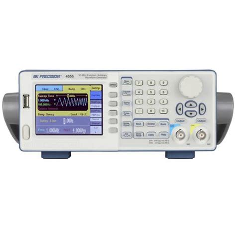 Jual Tektronix Afg1000 [afg1062] 60 Mhz 2 Ch Arbitrary Function