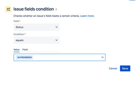 Jira Automation Rule On Pullrequest Approval Atlassian