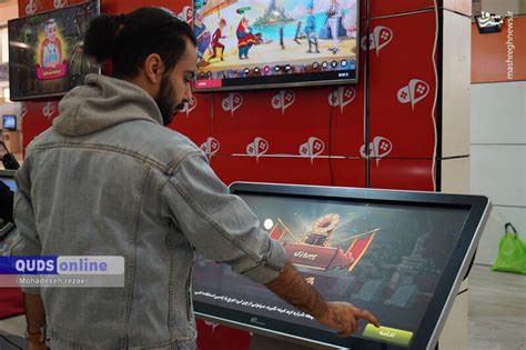 مشرق نیوز از حیاط دولت تا نمایشگاه دستاوردهای هوافضای سپاه به روایت تصویر