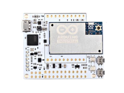 Industrial Iot Will Be Built On Linux Arduino Boards Electronics Weekly