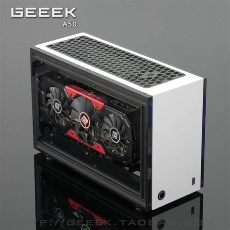 Small Form Factor Gaming Pc Hardwarezone Com Sg