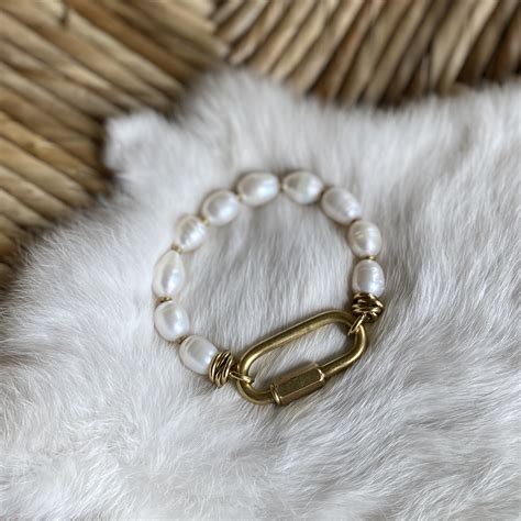 A Tough Classic Mya Lambrecht Jewelry