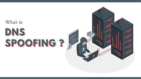 DNS Spoofing Ettercap