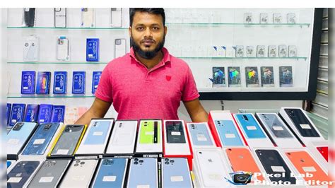Used Iphone Price In Bangladesh Youtube
