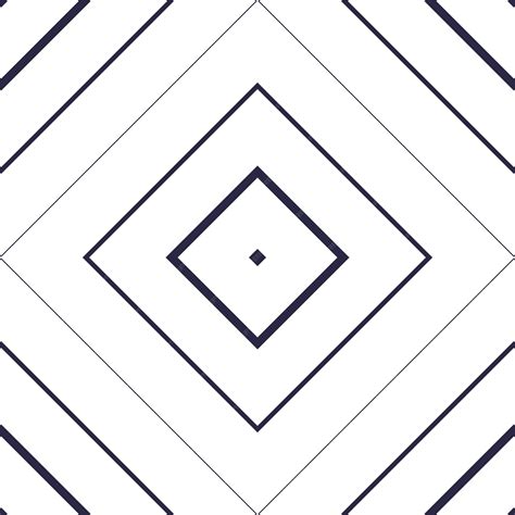 Premium Vector Square Shape Lines Vector Seamless Pattern Geometric Abstract Minimal Simple